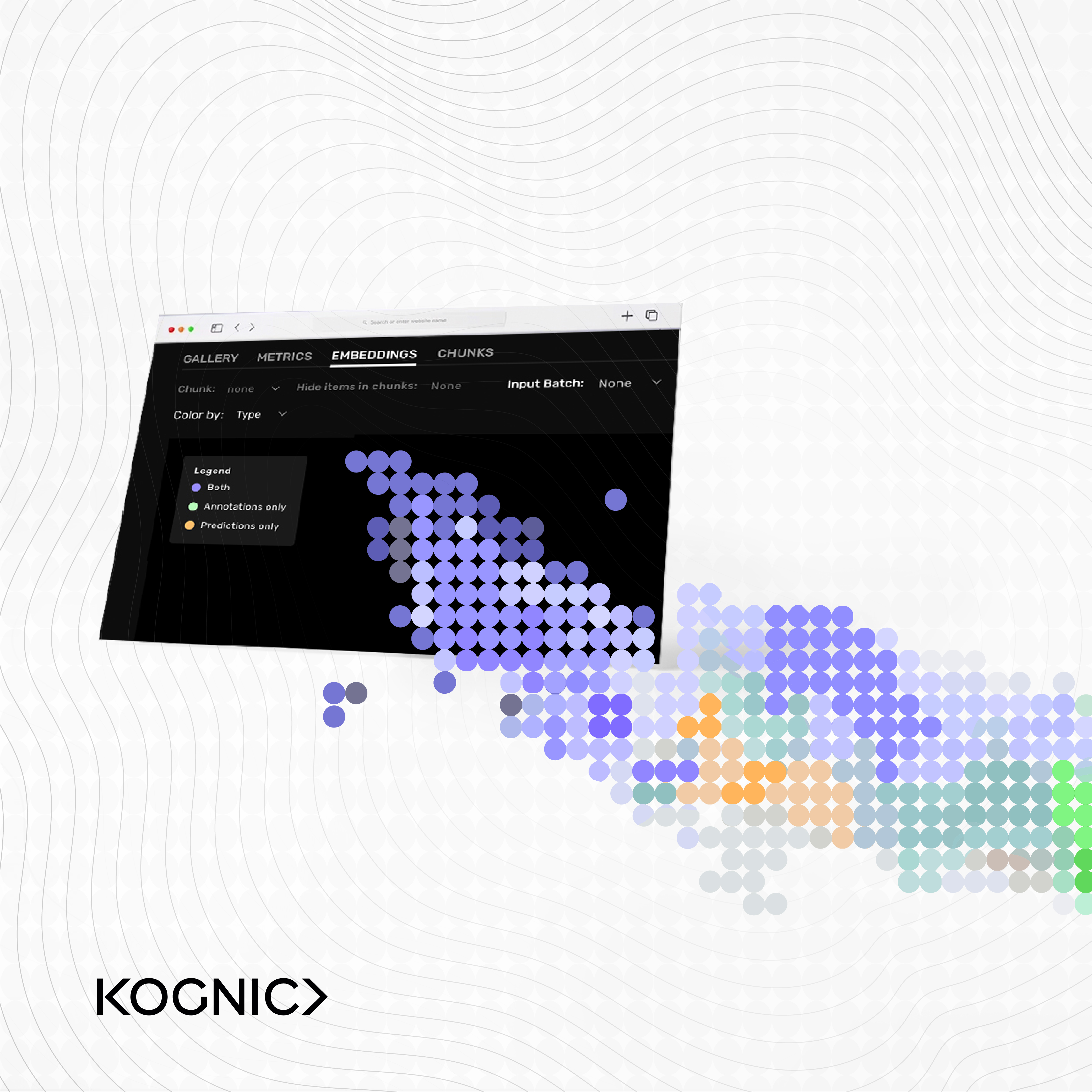 Explore your datasets: unlocking insights with Kognic